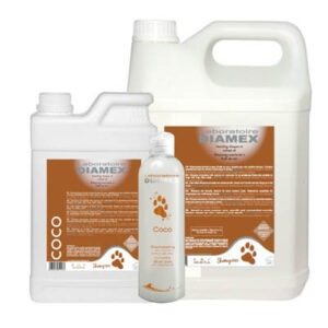 Shampooing Diamex Coco – Laboratoire Diamex