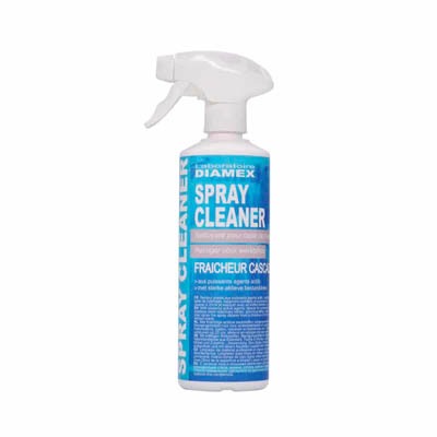 Nettoyant Diamex Cleaner Cascade – Laboratoire Diamex