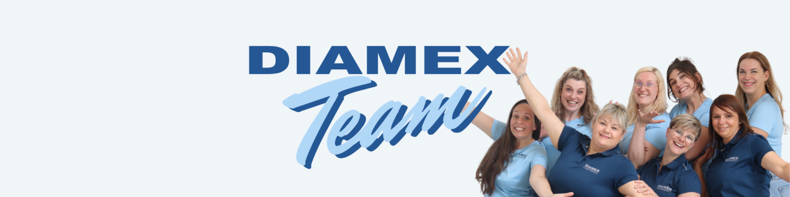 Diamex Team – Laboratoire Diamex